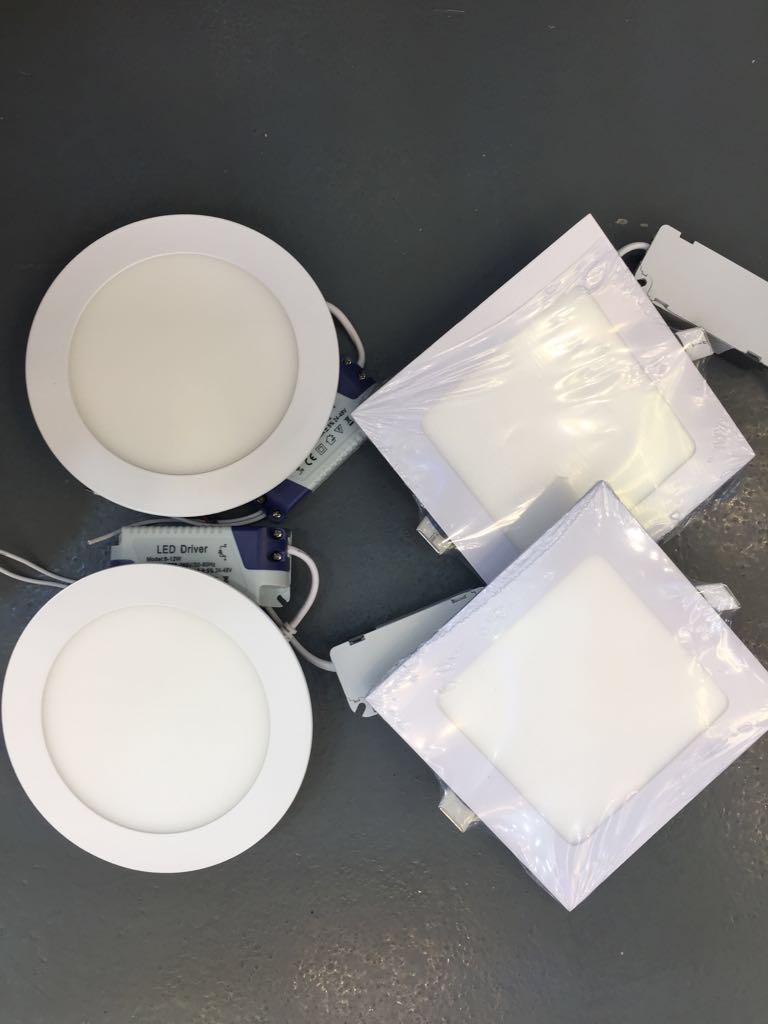 Special offer of False ceiling LED Downlight, Furniture & Home Living ...