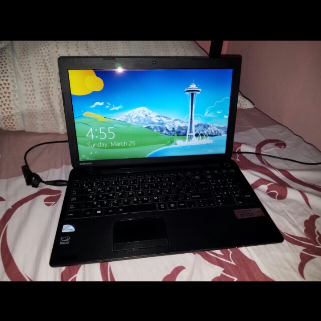 Toshiba Satellite c50-a271, Computers & Tech, Parts & Accessories ...