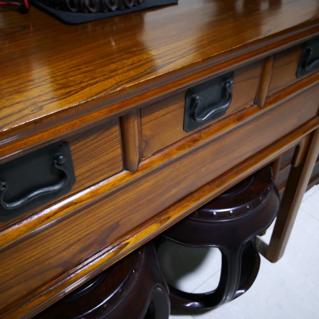 Altar / Side Table, Furniture & Home Living, Furniture, Tables & Sets ...