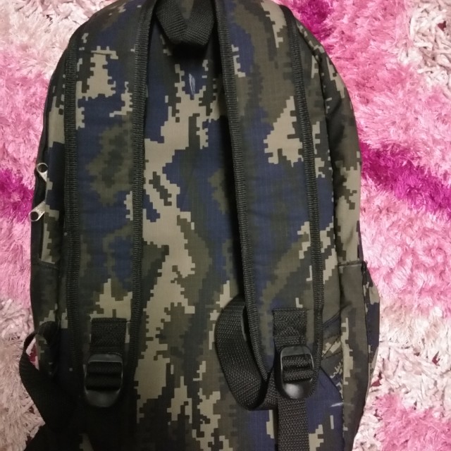 Unit Tindakan Khas Logo Unit Tindak Khas (UTK)