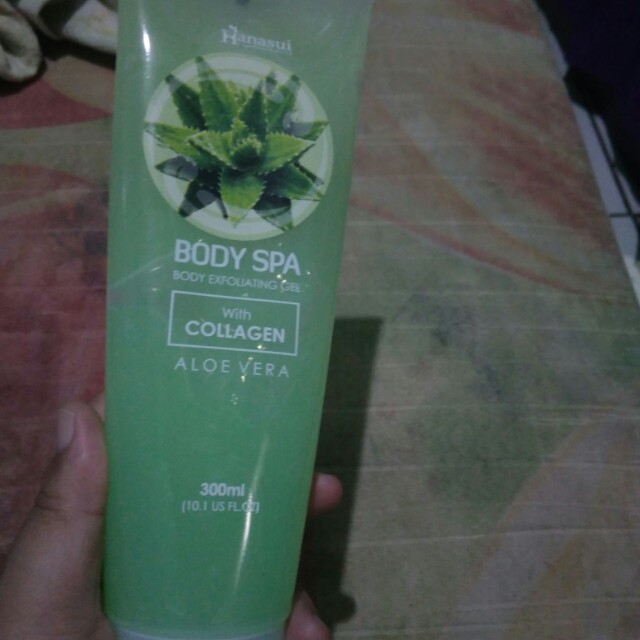 Body spa, Fesyen Wanita, Perhiasan di Carousell