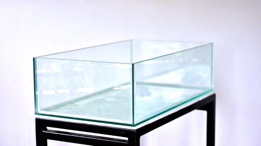 BRAND NEW CUSTOMIZED 3 Tier Fish Tank Rack + CUSTOMIZED Low-Profile ...