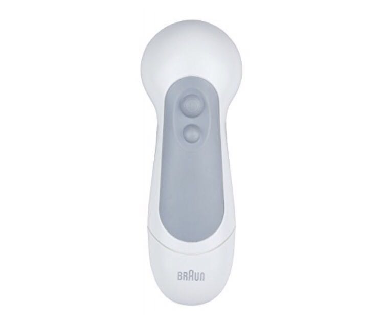 Braun face spa cleaning brush, Beauty & Personal Care, Hair on Carousell