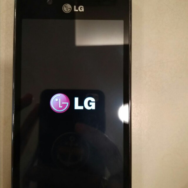 LG Optimus P705, Mobile Phones & Gadgets, Mobile Phones, Android Phones ...