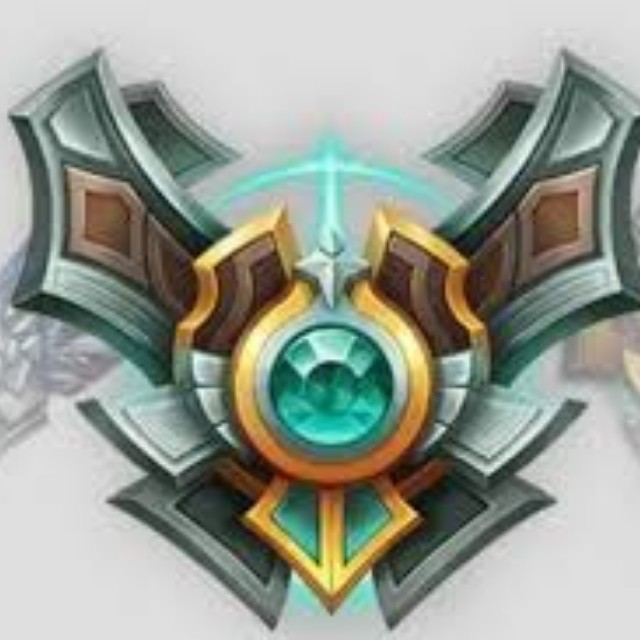 master border unranked account, Video Gaming, Gaming Accessories, Game ...