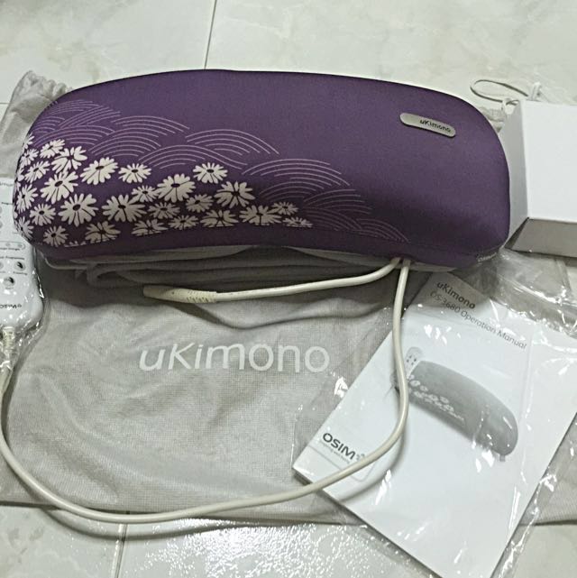 Osim uKimono, Beauty & Personal Care, Face, Face Care on Carousell