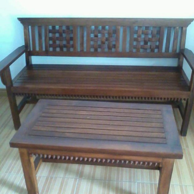 Sala set, Babies & Kids, Baby Nursery & Kids Furniture, Other Kids ...
