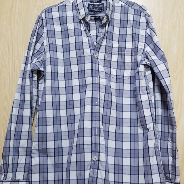 American Rag Top, Men's Fashion, Tops & Sets, Sleep and Loungewear on ...