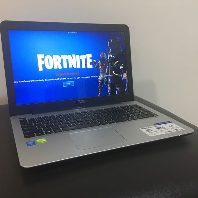 Asus X555L laptop, Computers & Tech, Laptops & Notebooks on Carousell
