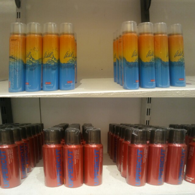 BENCH BODY SPRAY/PERFUME/FRAGRANCE, Beauty & Personal Care, Fragrance ...