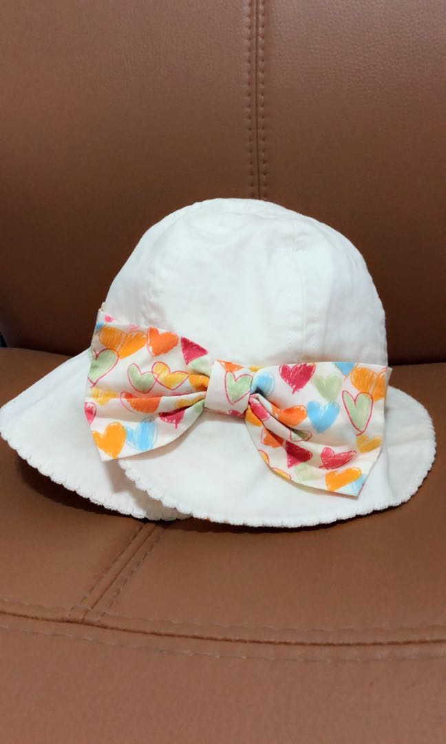Cute! Baby Jim Thompson hat!, Babies & Kids, Babies & Kids Fashion on ...