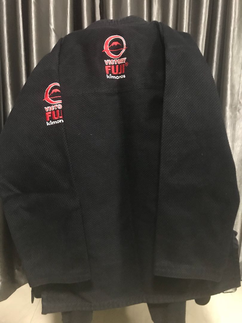 Fuji Gi A2, Sports Equipment, Sports & Games, Water Sports on Carousell