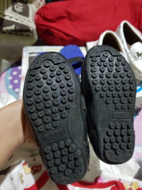 Hammerhead shoes, Babies & Kids, Babies & Kids Fashion on Carousell