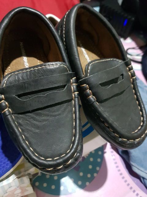 Hammerhead shoes, Babies & Kids, Babies & Kids Fashion on Carousell