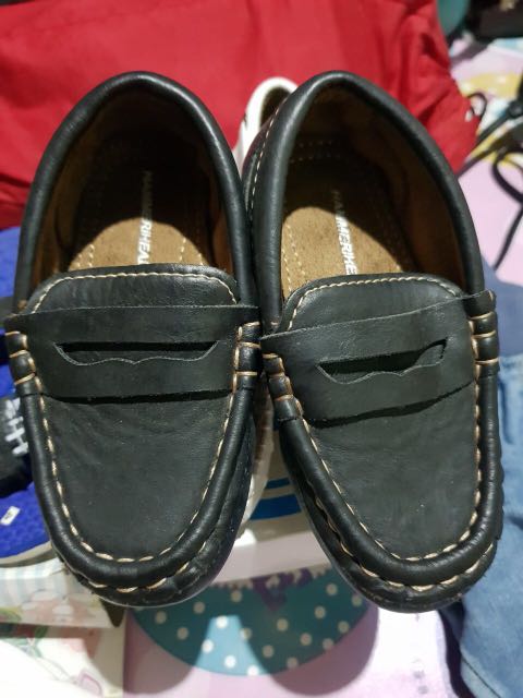 Hammerhead shoes, Babies & Kids, Babies & Kids Fashion on Carousell