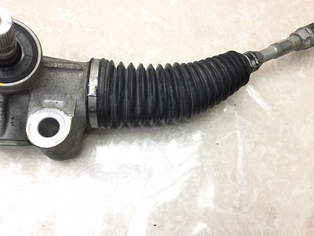 Imported Japan Used Toyota Estima acr50 steering rack, Auto Accessories ...