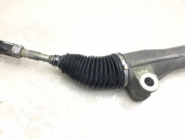 Imported Japan Used Toyota Estima acr50 steering rack, Auto Accessories ...