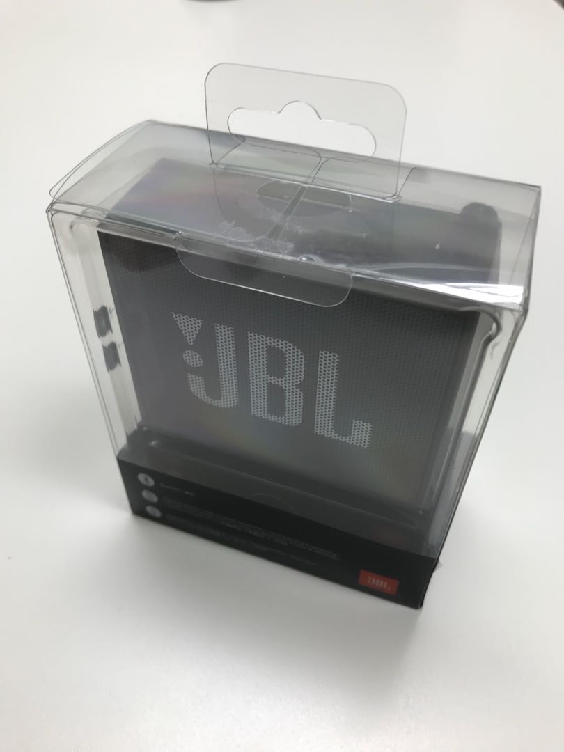 JBL GO, Audio, Soundbars, Speakers & Amplifiers on Carousell