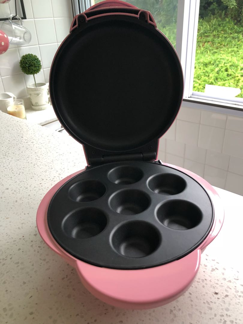 Mini muffin maker, TV & Home Appliances, Kitchen Appliances, Other ...