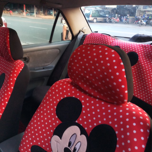 Mitsubishi Lancer Hotdog, Cars for Sale on Carousell