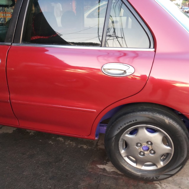 Mitsubishi Lancer Hotdog, Cars for Sale on Carousell