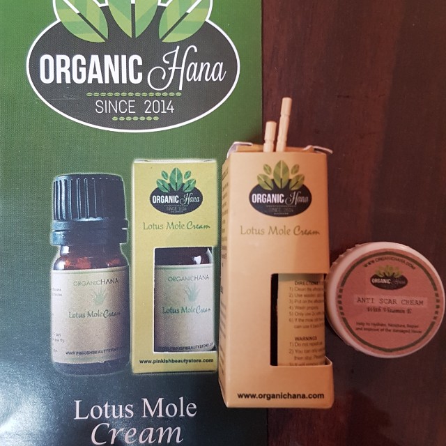 Mole Cream, Skin Tag Remover (PREORDER), Beauty & Personal Care, Bath ...