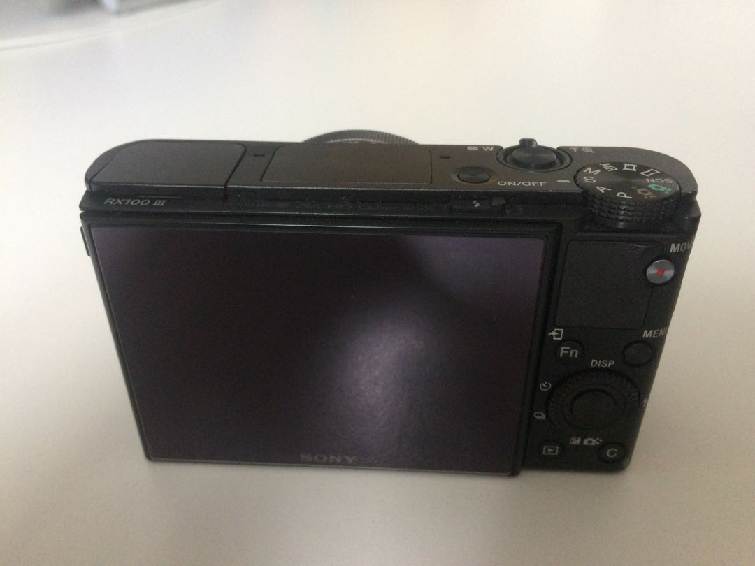 Sony RX100 m3 III, Mobile Phones & Gadgets, Mobile Phones, Android ...