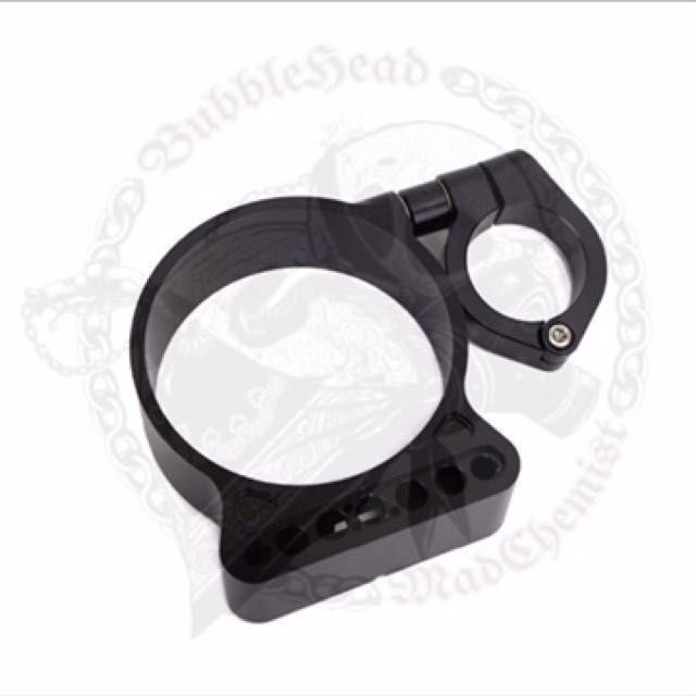 Sportster, Dyna, Softail Speedo Relocation Kit, Motorcycles, Motorcycle ...