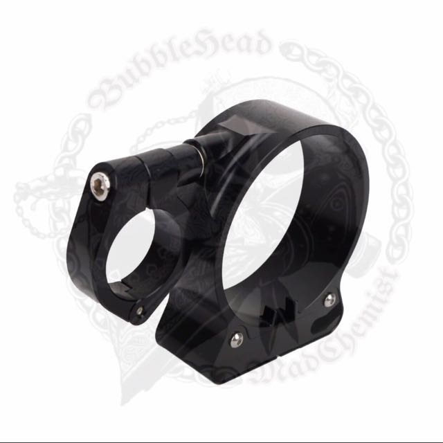 Sportster, Dyna, Softail Speedo Relocation Kit, Motorcycles, Motorcycle ...