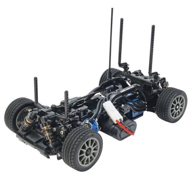 Tamiya M05 Vii R Mini Race Ready Chassis Kit, Hobbies & Toys, Toys ...