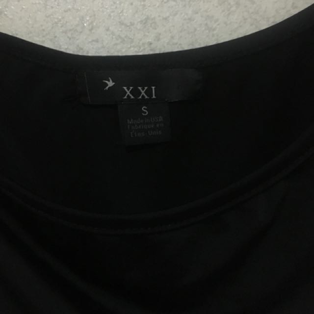 venus cut top, Women's Fashion, Tops, Others Tops on Carousell