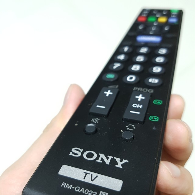 32" Sony Bravia engine 3 LED TV, TV & Home Appliances, TV ...