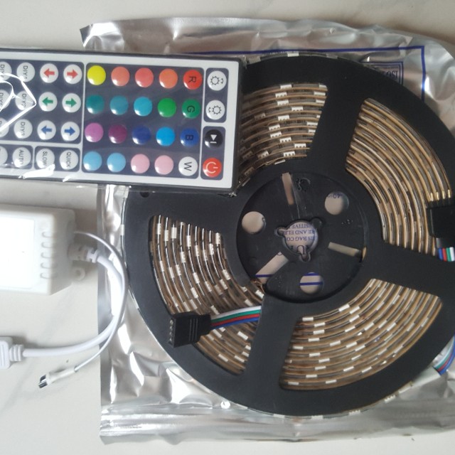 1 roll Led light, TV & Home Appliances, Kitchen Appliances, Other ...