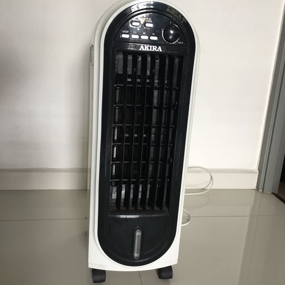 Akira Air Cooler, TV & Home Appliances, Air Conditioners & Heating on ...
