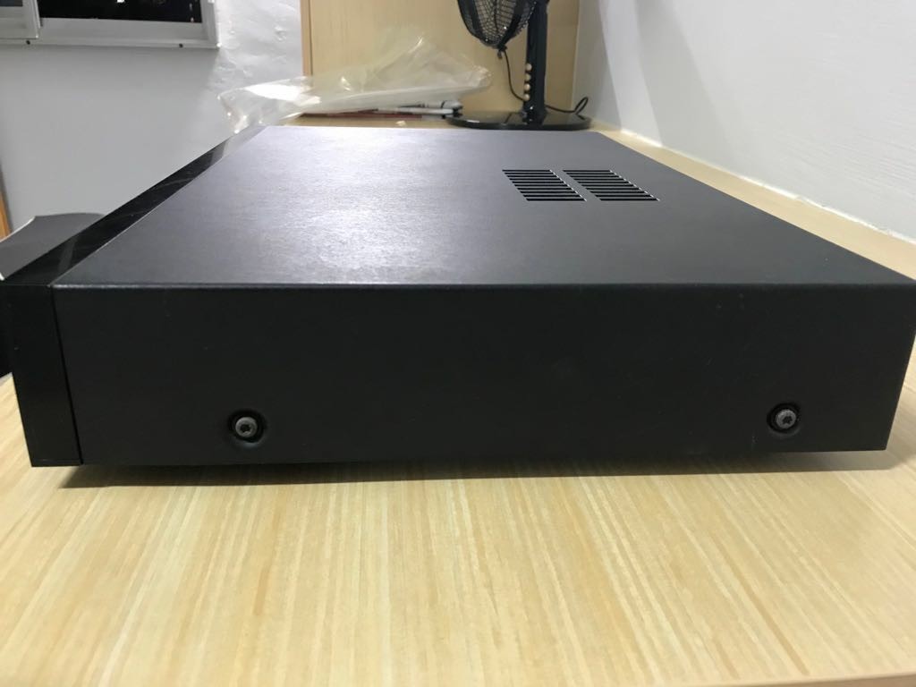 Used Amplifier, Audio, Other Audio Equipment on Carousell