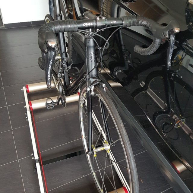 cinelli radical plus, Sports Equipment, Bicycles & Parts, Bicycles on ...