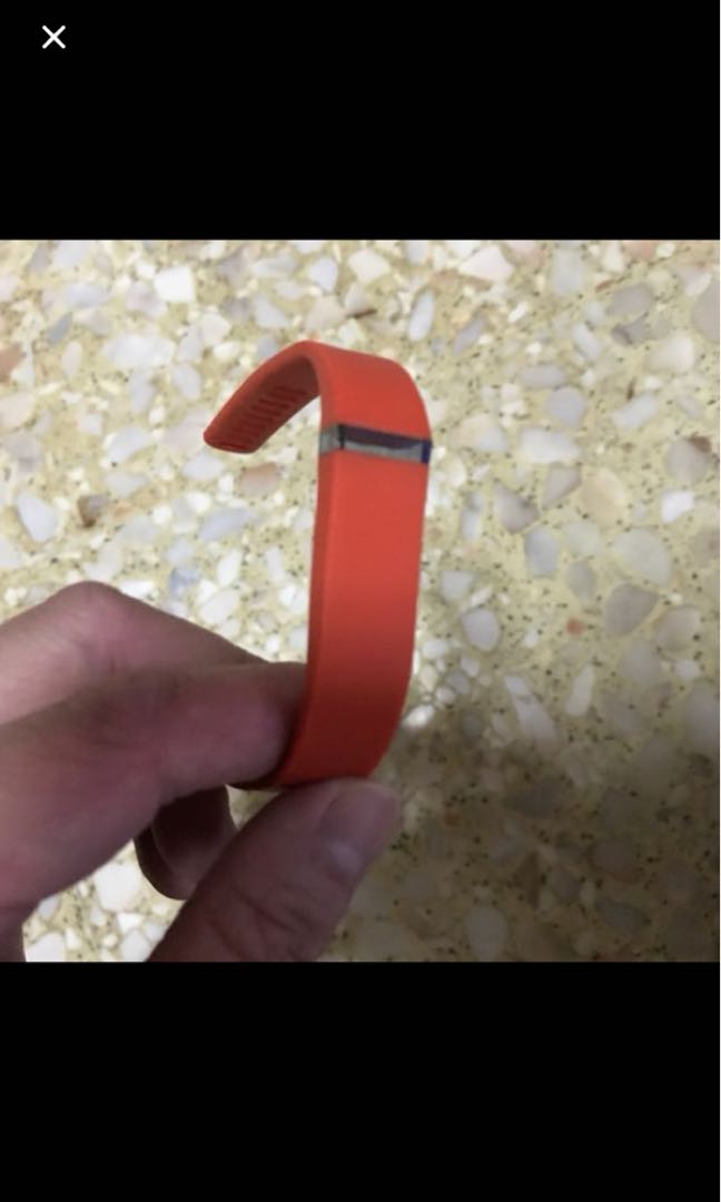 Fitbit Flex 1st Gen , Mobile Phones & Gadgets, Wearables & Smart ...