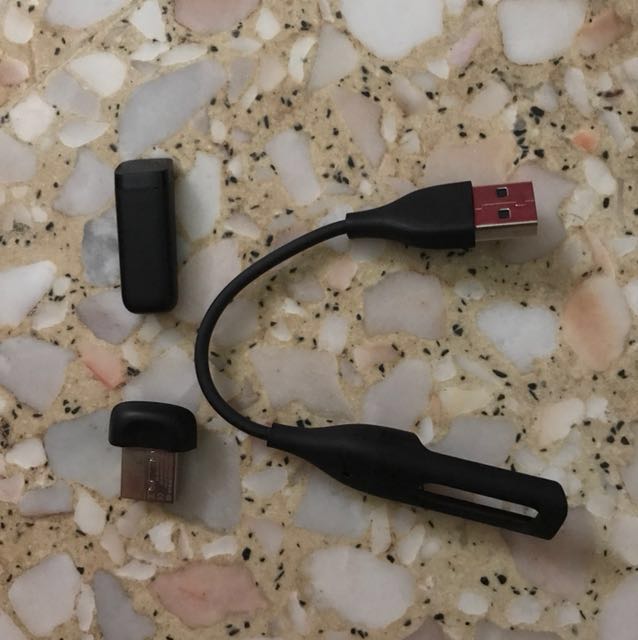 Fitbit Flex 1st Gen , Mobile Phones & Gadgets, Wearables & Smart ...