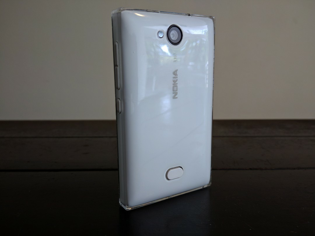 Nokia Asha 503, Mobile Phones & Gadgets, Mobile Phones, Android Phones ...