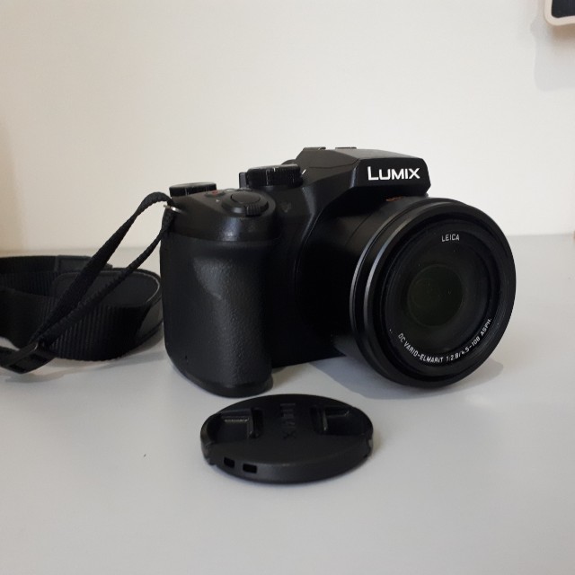 Panasonic Lumix Fz300, Photography, Photography Accessories, Flashes on ...