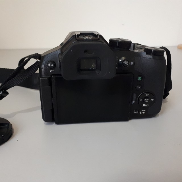Panasonic Lumix Fz300, Photography, Photography Accessories, Flashes on ...