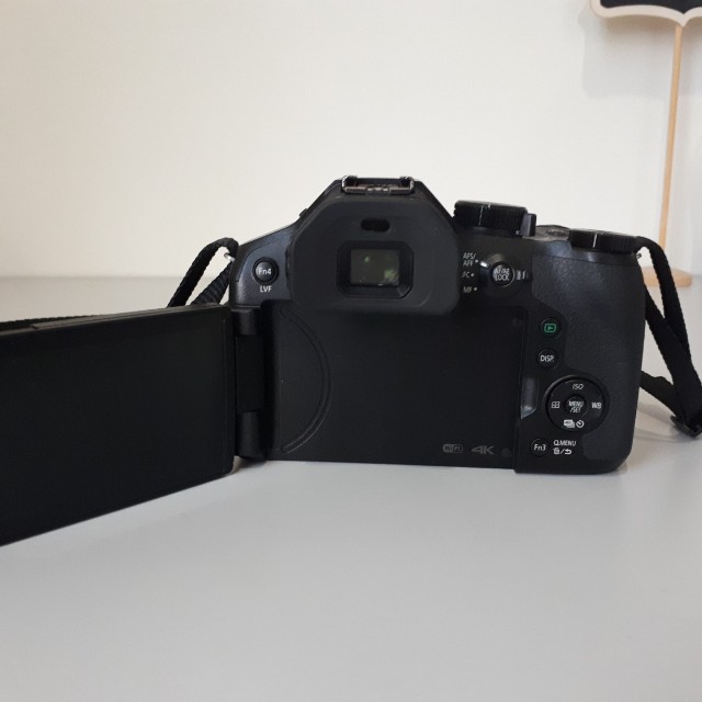 Panasonic Lumix Fz300, Photography, Photography Accessories, Flashes on ...