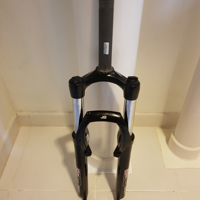 rockshox j2 for 26er, Sports Equipment, Bicycles & Parts, Bicycles on ...