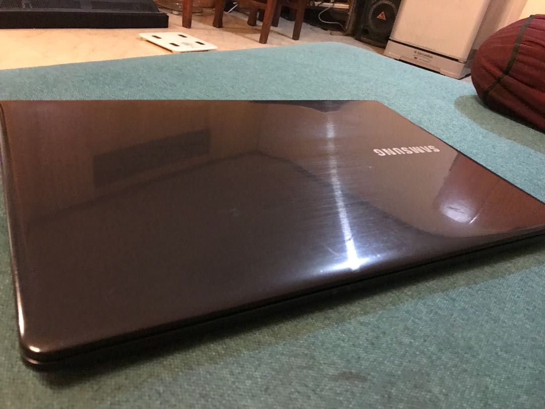 Samsung 450R Dualcore 3rd Gen 15.6 Laptop, Computers & Tech, Laptops ...