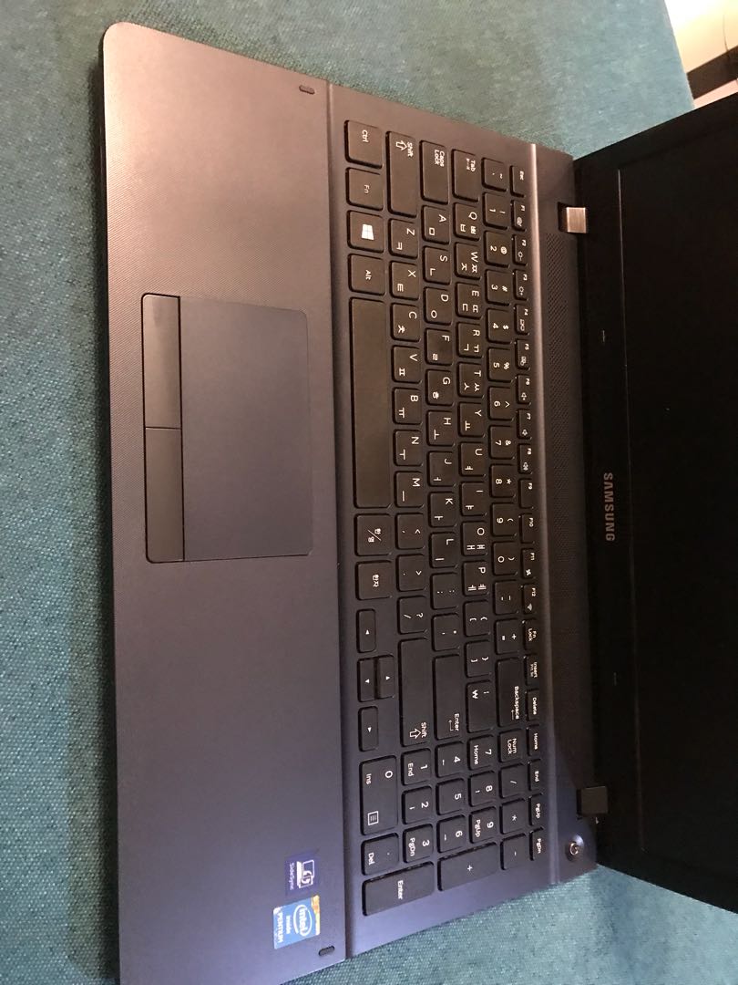 Samsung 450R Dualcore 3rd Gen 15.6 Laptop, Computers & Tech, Laptops ...