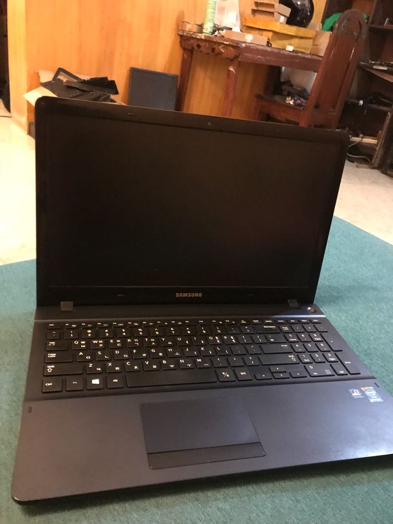 Samsung 450R Dualcore 3rd Gen 15.6 Laptop, Computers & Tech, Laptops ...