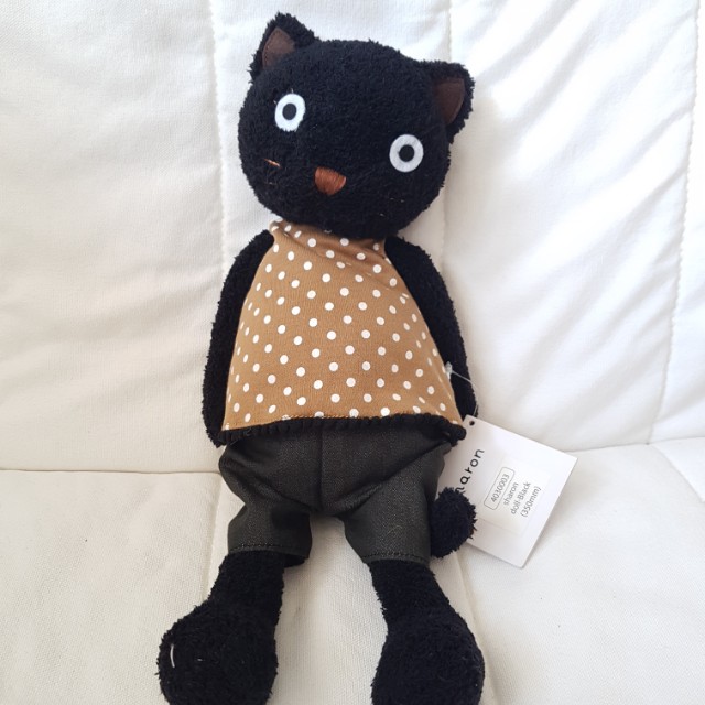 Soft toy, Hobbies & Toys, Toys & Games on Carousell