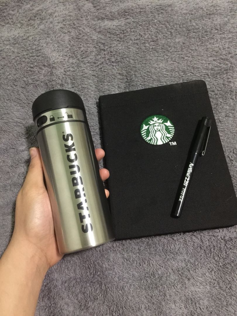 Starbucks 350ml, TV & Home Appliances, Kitchen Appliances, Water ...