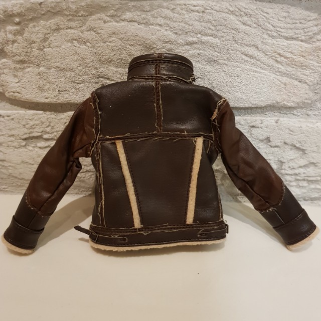 Terminator Salvation John Connor Jacket