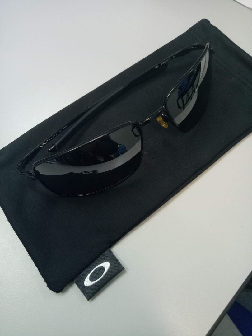 Authentic Oakley Shades, Men's Fashion, Watches & Accessories ...
